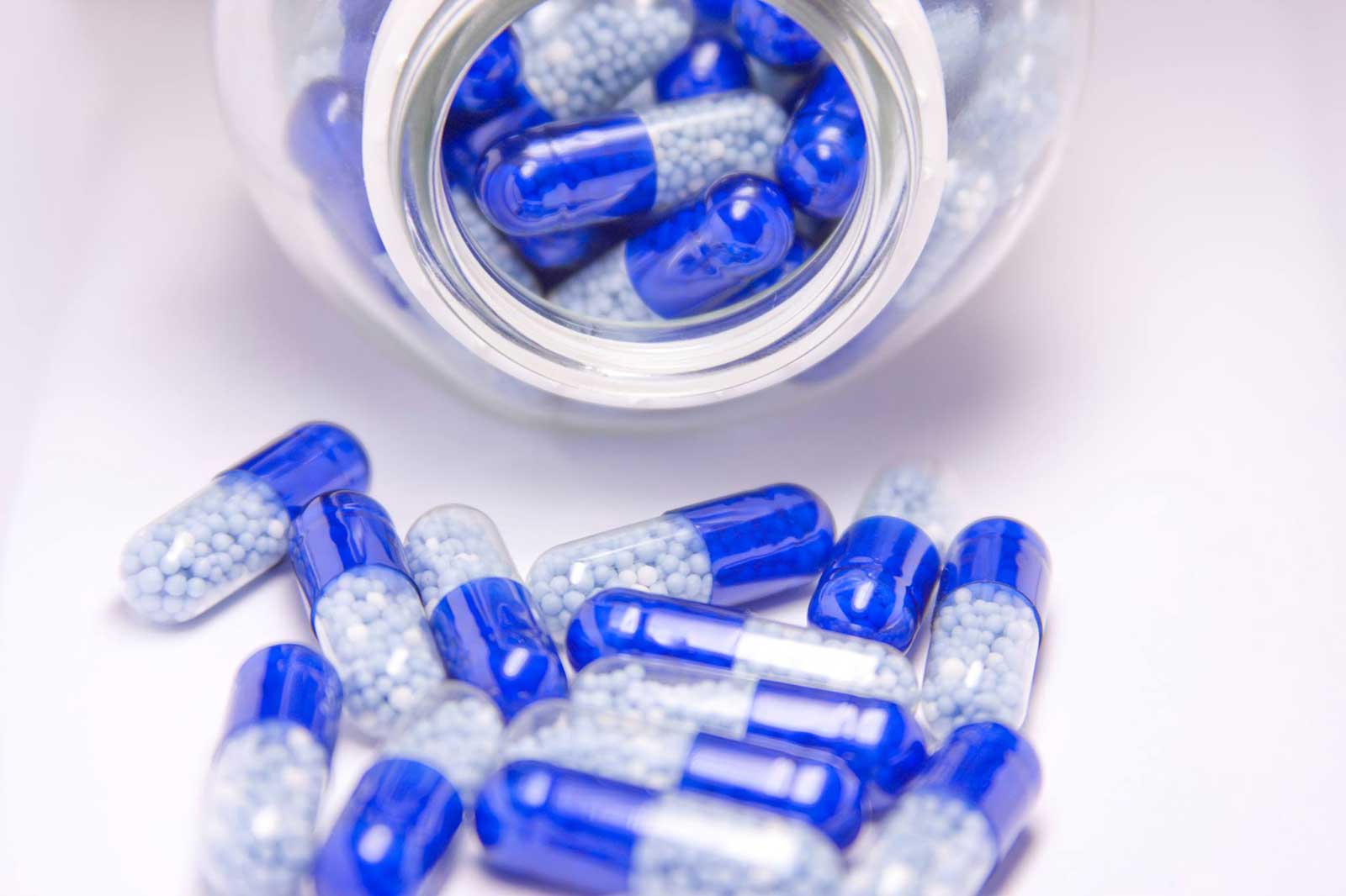 Lekovi u stomatologiji - Stomatološka ordinacija Dental Jovanovic